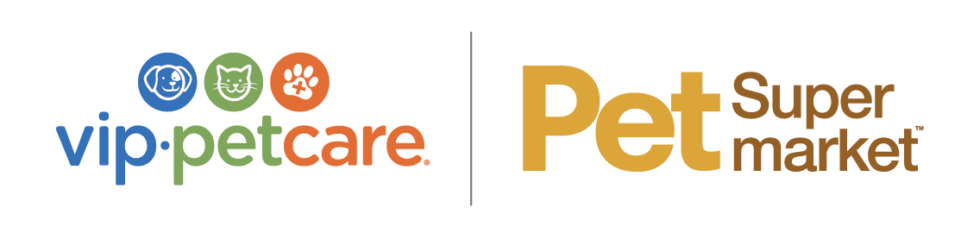 Pet Supermarket: Find A VIP Petcare Location Near You | VIP Petcare